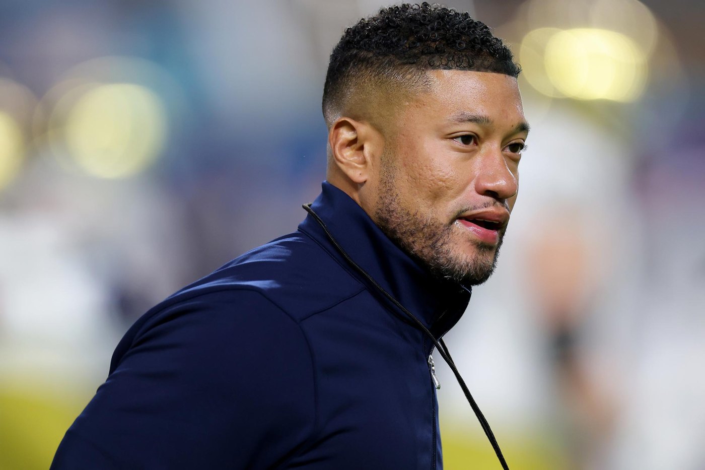 ND's Marcus Freeman Was ‘Angry’ After James Franklin's Age Joke | Us Weekly