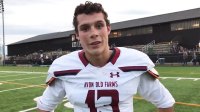 Patrick Mahomes’ Brother Graham Walker Declares for 2025 NFL Draft | Us ...