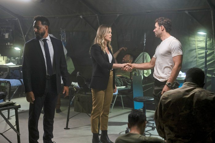 NBC Canceling 6 TV Shows Including Suits LA Explained Amid NBA Deal ...