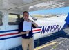 Pilot of American Airlines Crash Was Getting Married in Fall, Dad Says ...