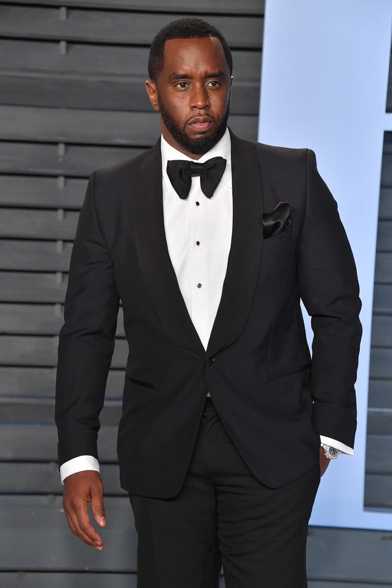 Prosecutors Add 2 Alleged Female Victims to Diddy’s Federal Indictment ...