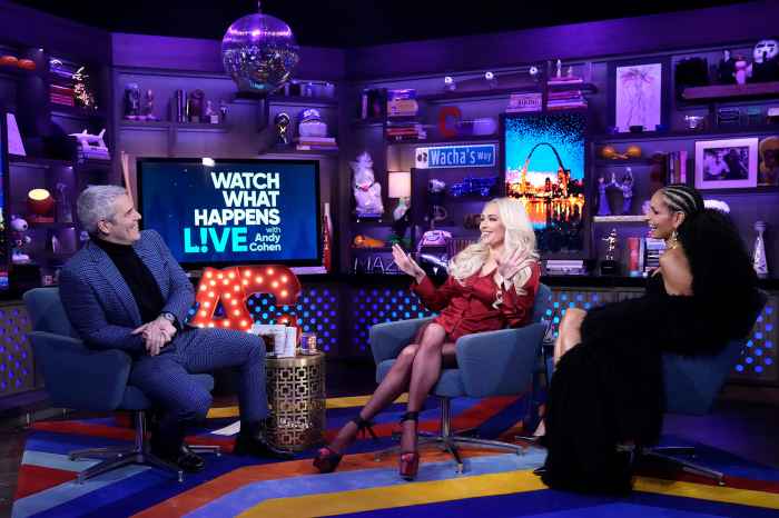 RHOBH’s Erika, RHONY’s Racquel Have 'No Clue' About Paige, Craig Split ...