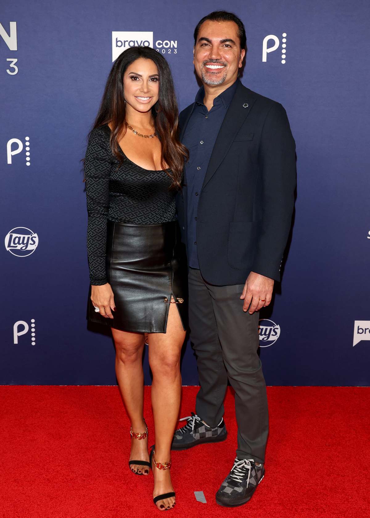Jennifer Aydin Clarifies Jersey Mike's Drama: 'Hindsight Is 20/20' | Us ...