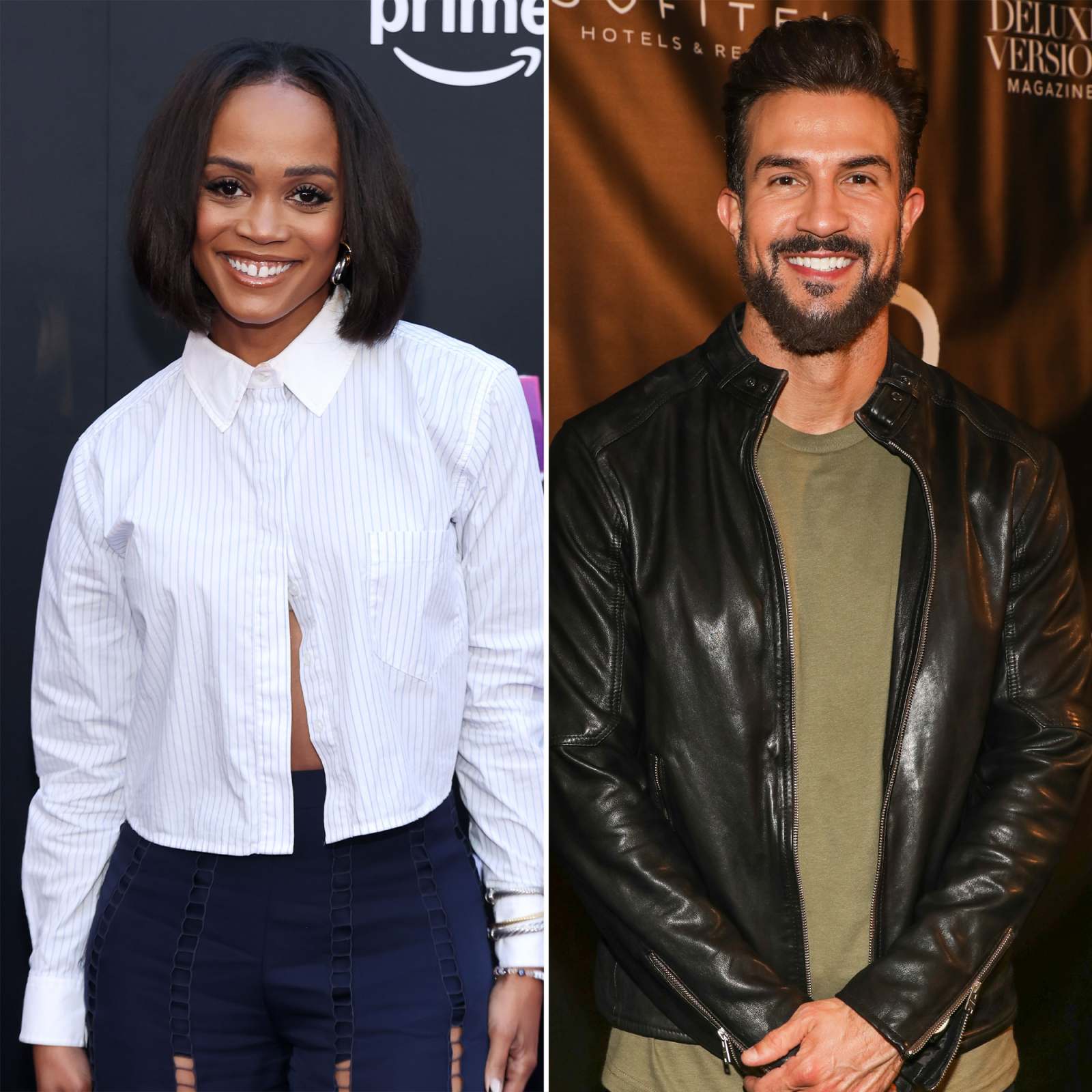 Rachel Lindsay Calls Bryan Abasolo Divorce ‘A Fresh Start’ | Us Weekly