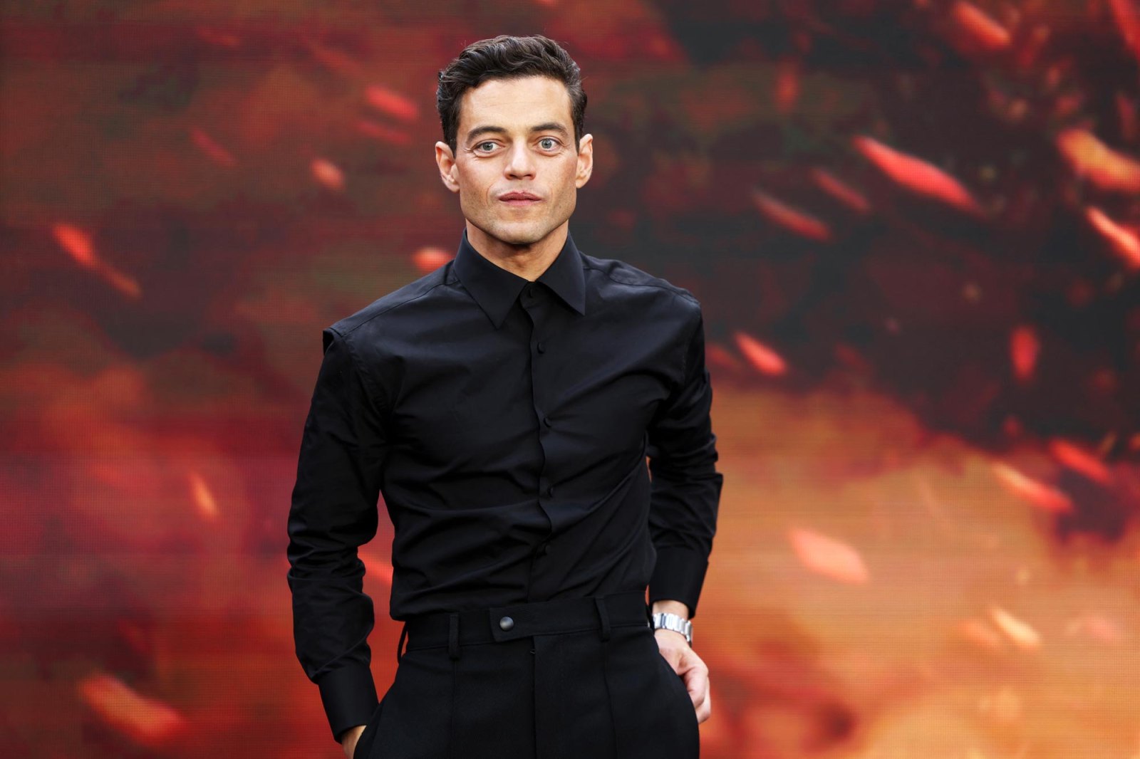 Rami Malek Claims He Was Once Racially Profiled by LA Police | Us Weekly