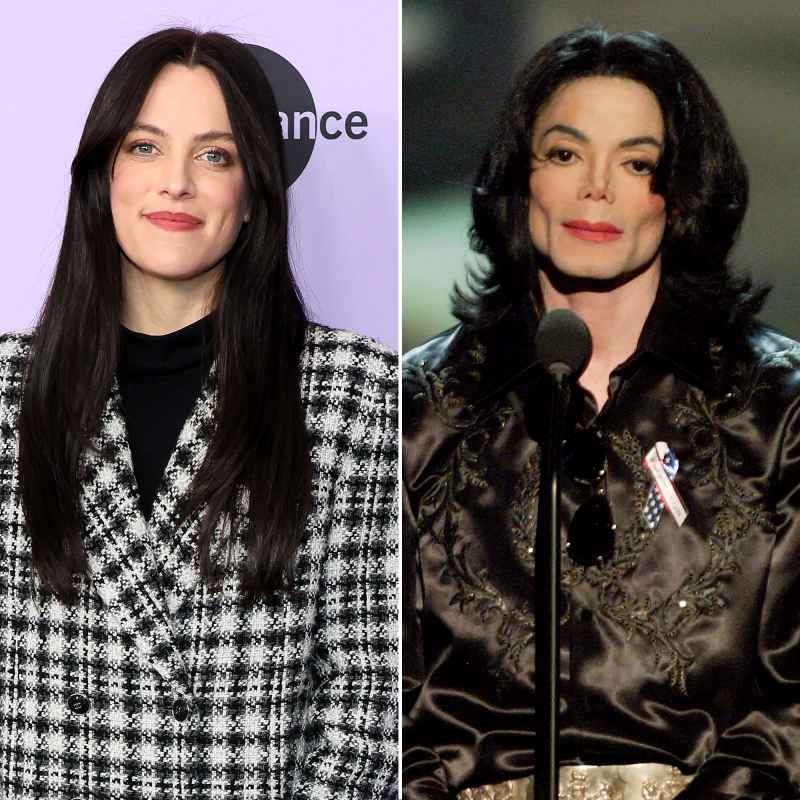 Riley Keough Talks Mom Lisa Marie, Michael Jackson on Call Her Daddy ...