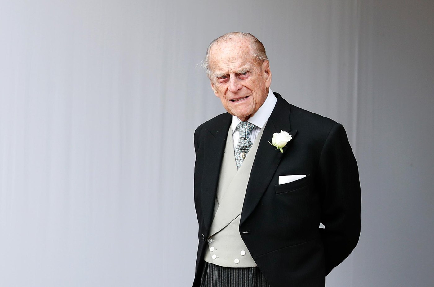Members of the British Royal Family Who Have Retired | Us Weekly