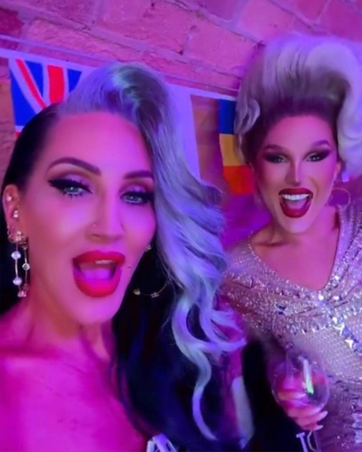 RuPaul’s Drag Race Stars Remember The Vivienne After Death: Tributes ...