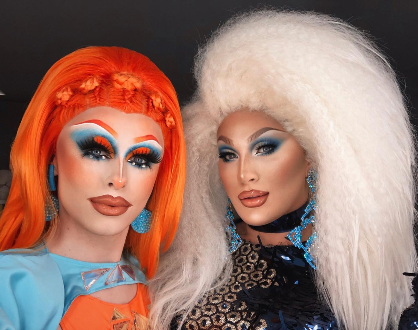 RuPaul’s Drag Race Stars Remember The Vivienne After Death: Tributes ...
