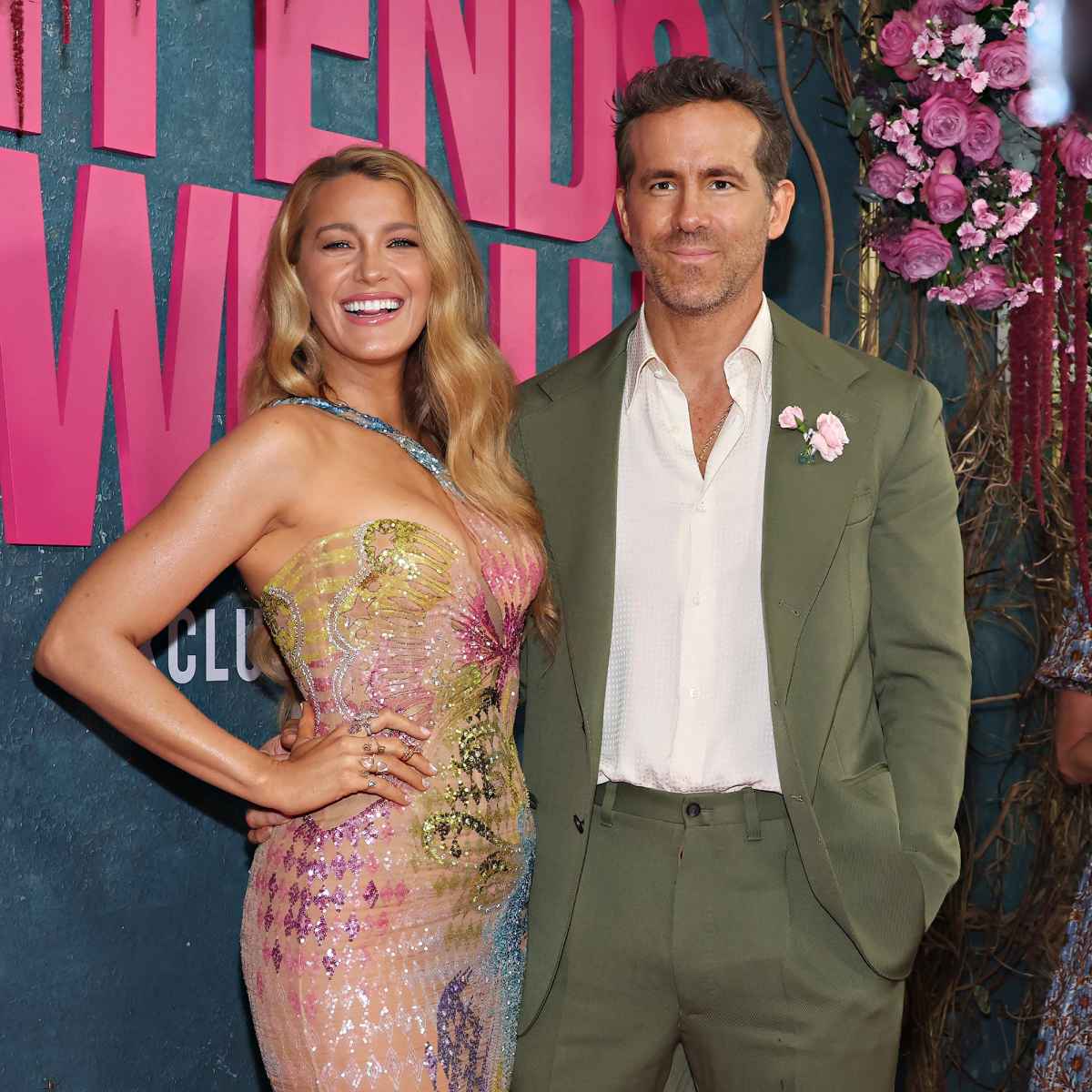 Ryan Reynolds Accused of Mocking Justin Baldoni in Deadpool and ...