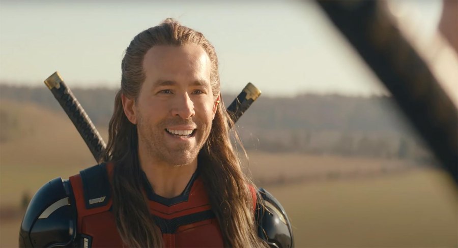 Ryan Reynolds Accused of Mocking Justin Baldoni in Deadpool and ...