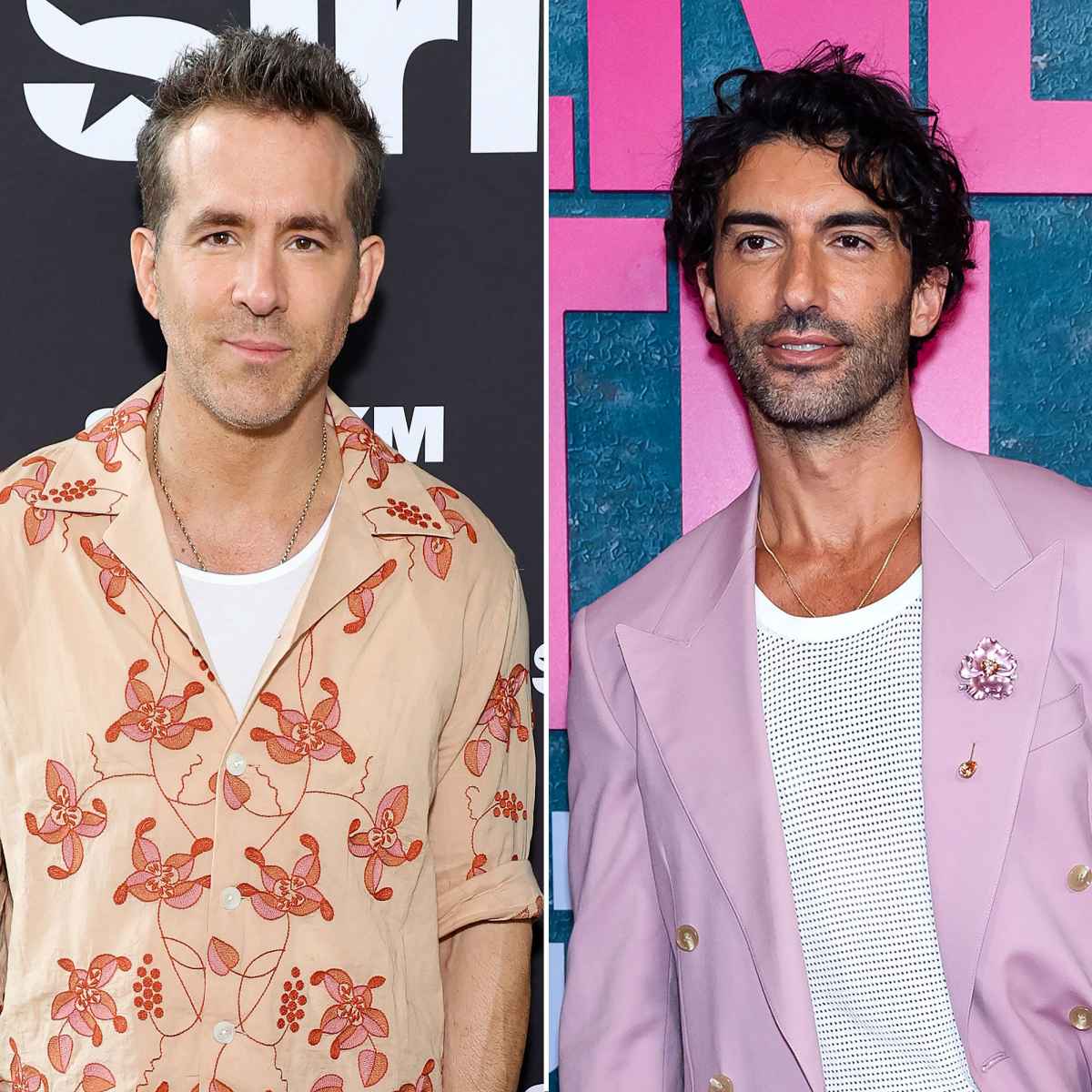 Ryan Reynolds Accused of Mocking Justin Baldoni in Deadpool and ...