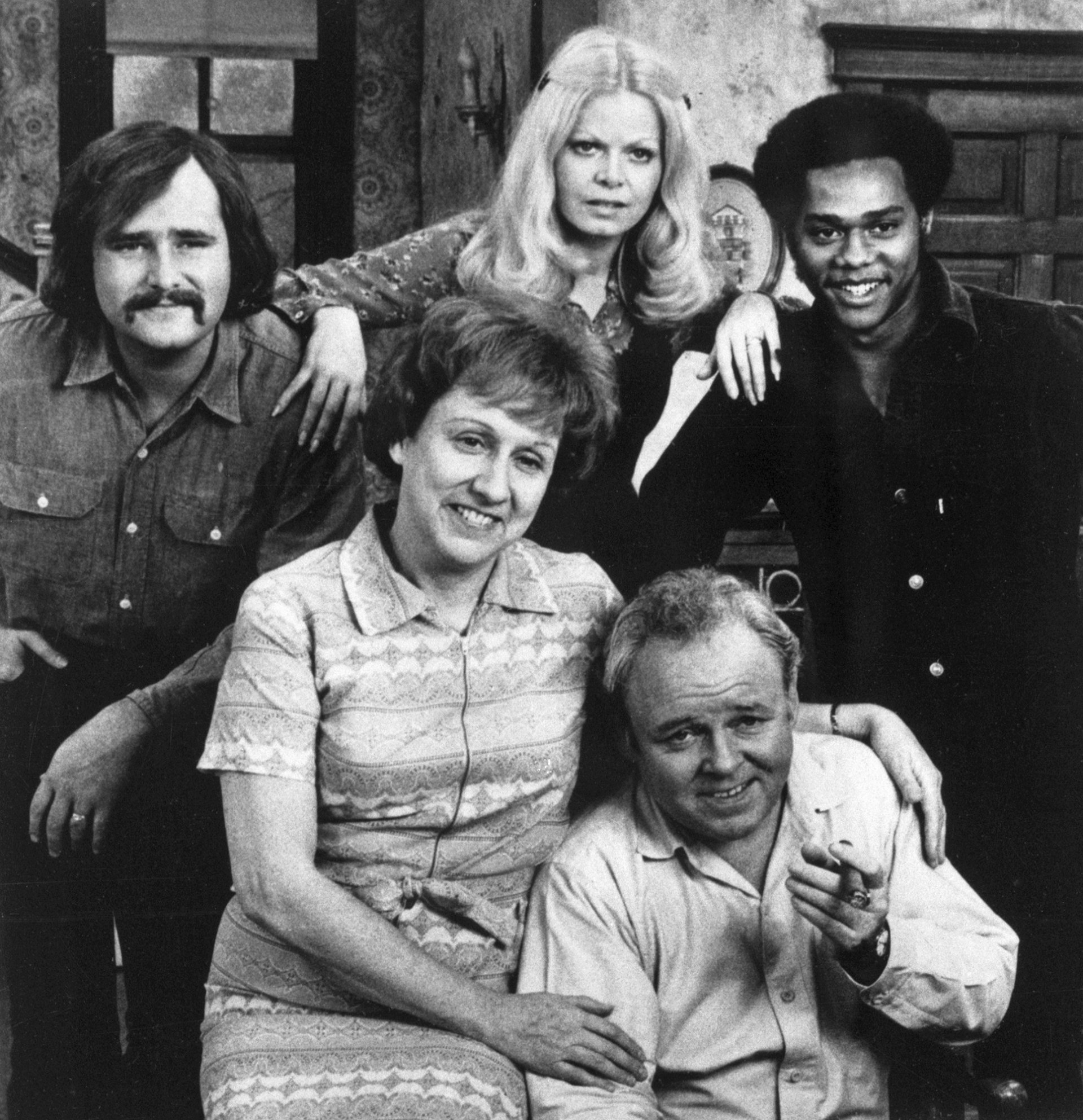 Sally Struthers Spent $40K Trying to Leave All in the Family | Us Weekly