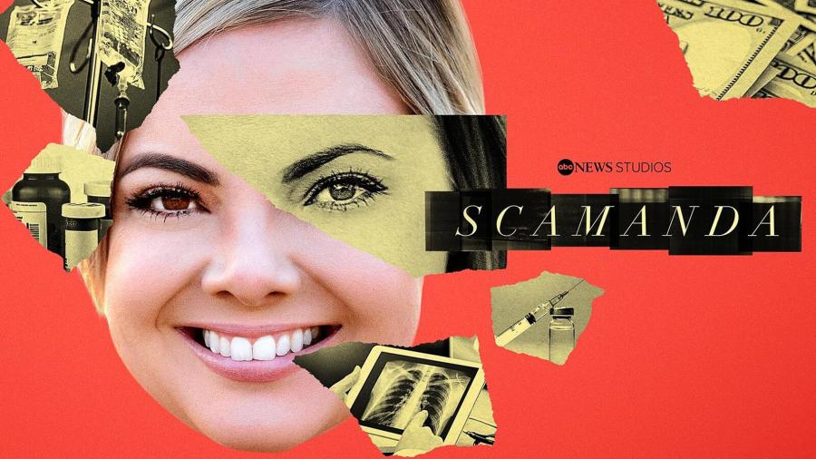 Scamanda Producer Reveals How Amanda Riley Pulled Off Cancer Hoax | Us ...