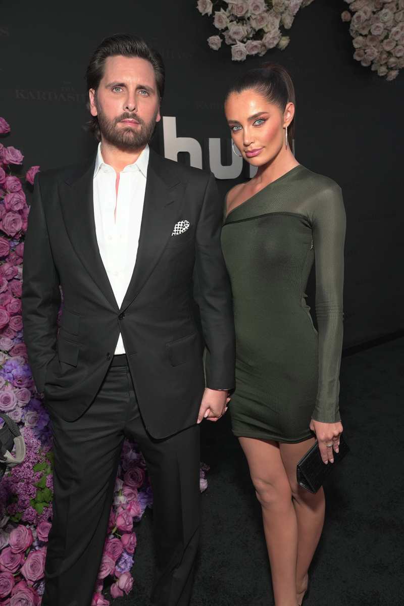 Scott Disick Is Done Dating Women ‘A Little Younger Than I Should’ | Us ...