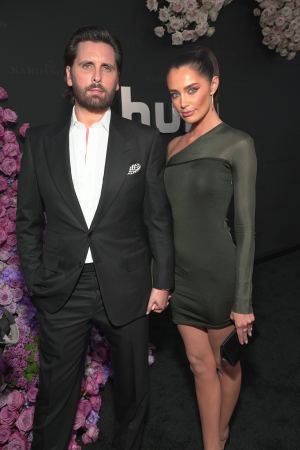 Scott Disick Is Done Dating Women ‘A Little Younger Than I Should’ | Us ...
