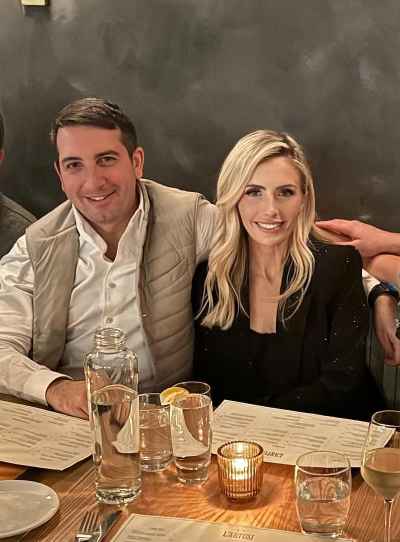 Are Selling the City's Taylor Middleton, Husband Peter Still Together ...