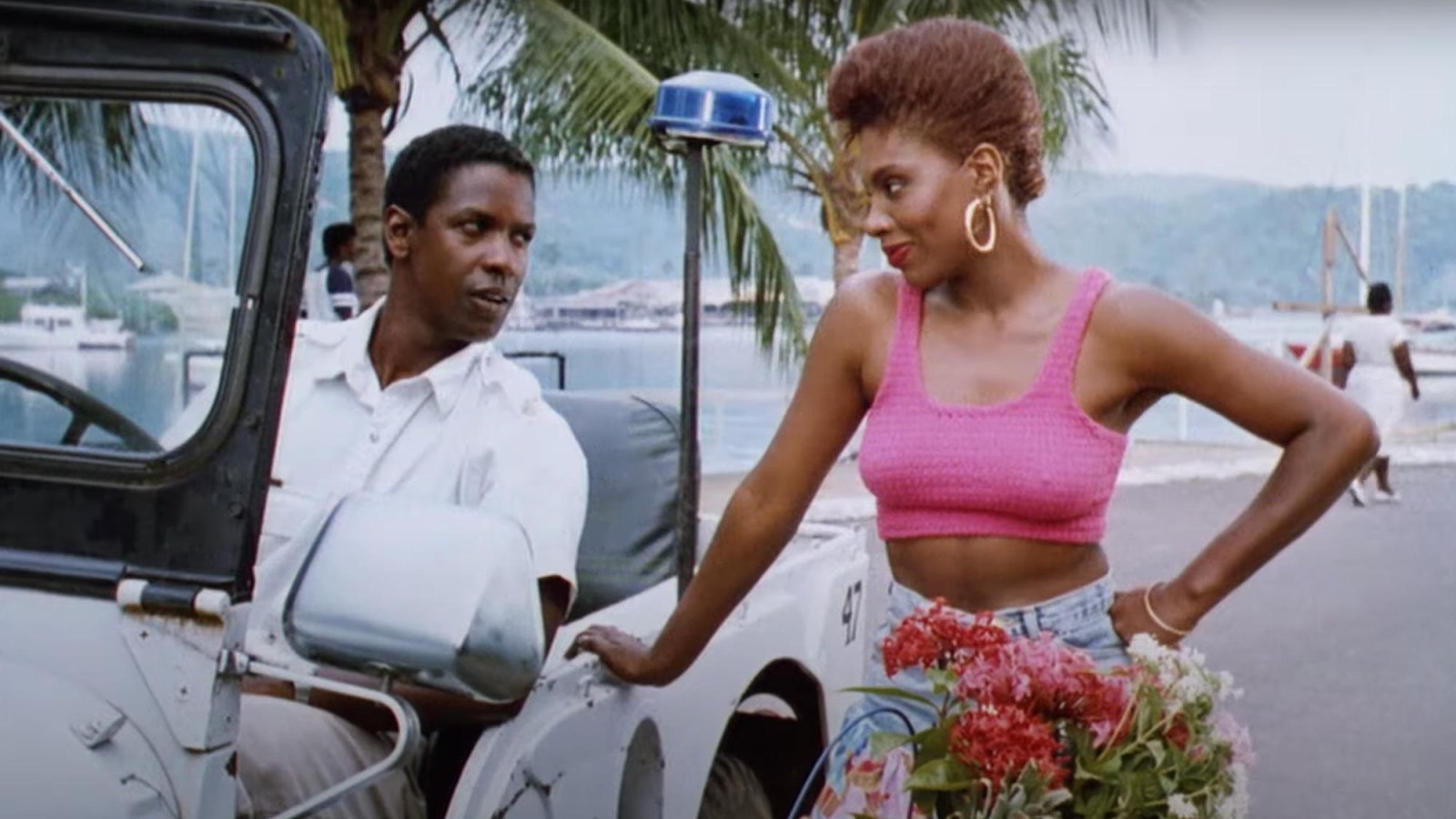 Sheryl Lee Ralph Wants to Reunite With Denzel Washington for a Rom-Com ...