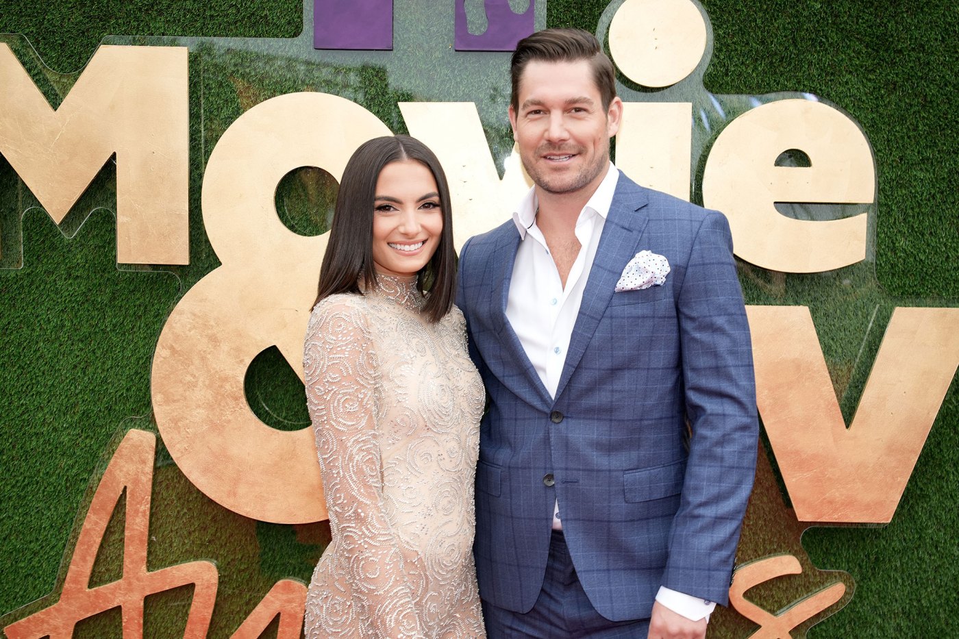Austen Kroll, Patricia Altschul React to Craig and Paige Split | Us Weekly