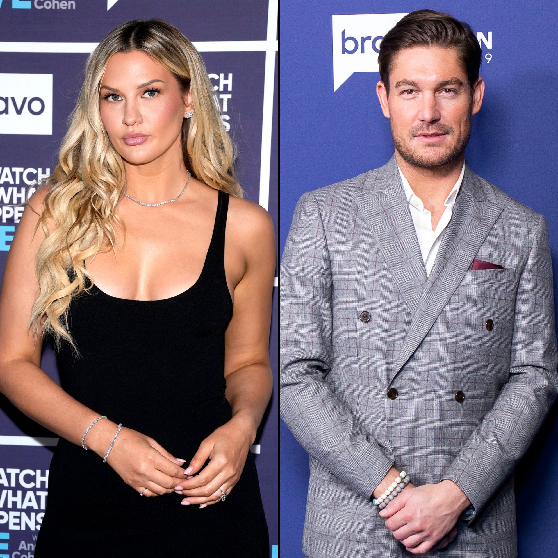 Southern Charm’s Molly Hasn't 'Checked In' on Craig After Paige Split ...
