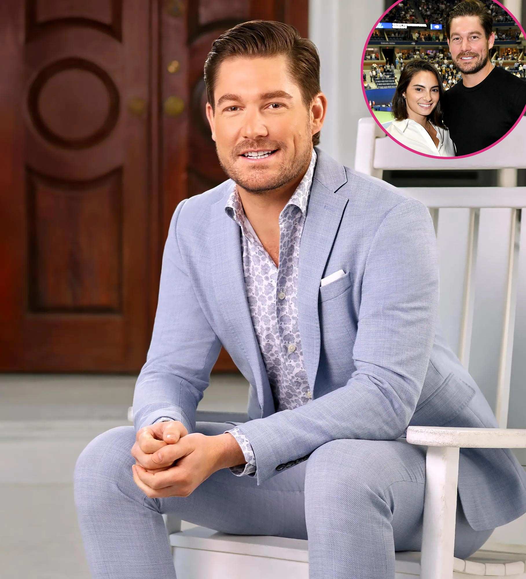 Southern Charm’s Craig Conover Is Dating Natalie Buffett | Us Weekly