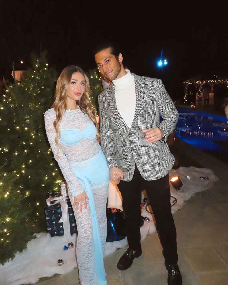 Southern Hospitality's Joe Bradley, Maddi Reese's Relationship