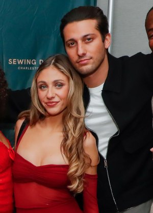 Southern Hospitality's Joe Bradley, Maddi Reese's Relationship