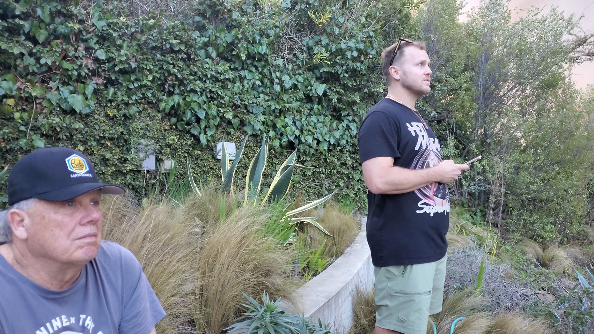 Spencer Pratt Says Dad Had Smoke Inhalation Poisoning From Wildfires ...