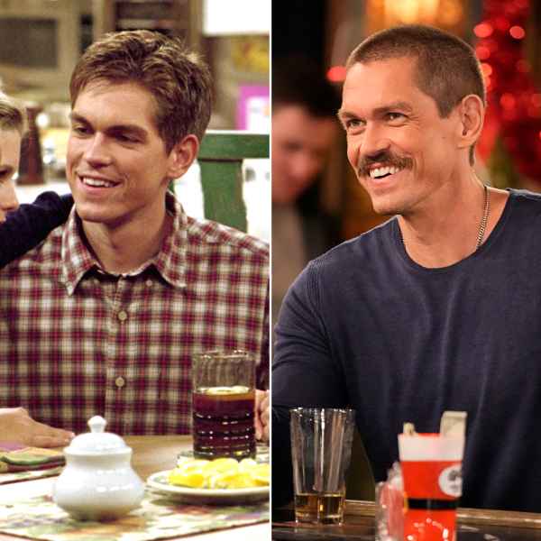 Reba Sitcom Alums Who Have Appeared on Reba McEntire's Happy's Place ...