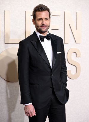 Suits’ Gabriel Macht Is ‘Exploring the World’ After Moving Out of U.S ...