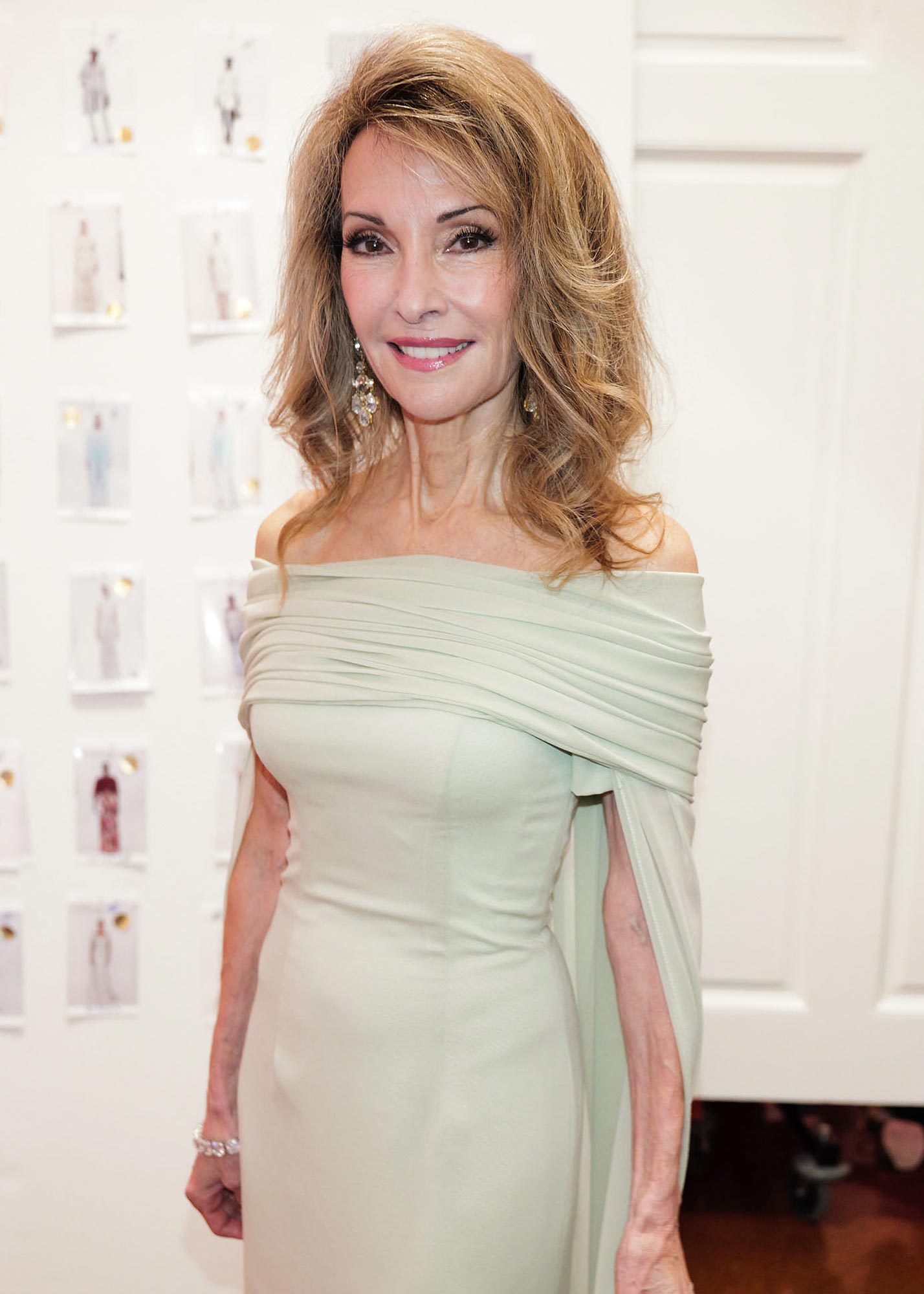 Susan Lucci Recalls Husband Helmut Huber's 2022 Death in New Book | Us ...