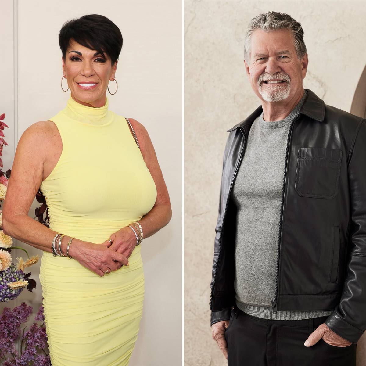 Susan Noles Reveals If She’s Dating Golden Bachelorette’s Jack Lencioni ...