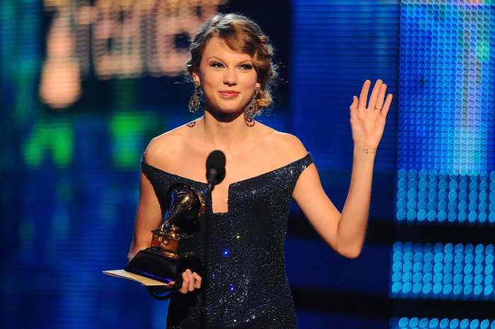 Taylor Swift and Beyonce's Grammy Awards History by the Numbers | Us Weekly