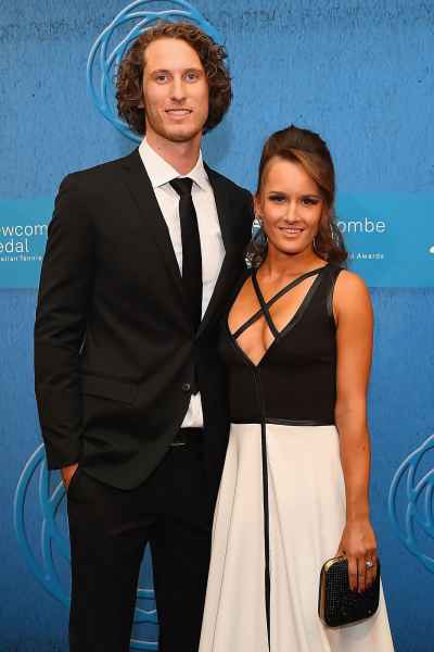 Arina Rodionova Debuts OnlyFans Before Confirming Ty Vickery Divorce ...