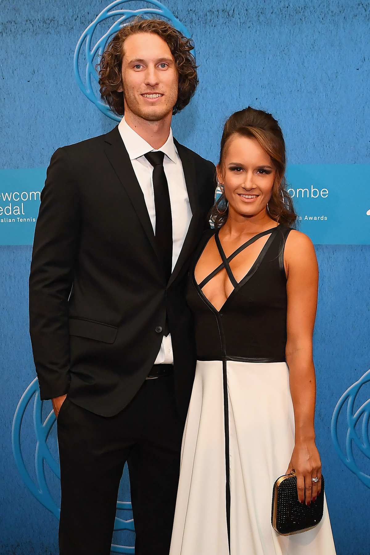 Arina Rodionova Debuts OnlyFans Before Confirming Ty Vickery Divorce ...