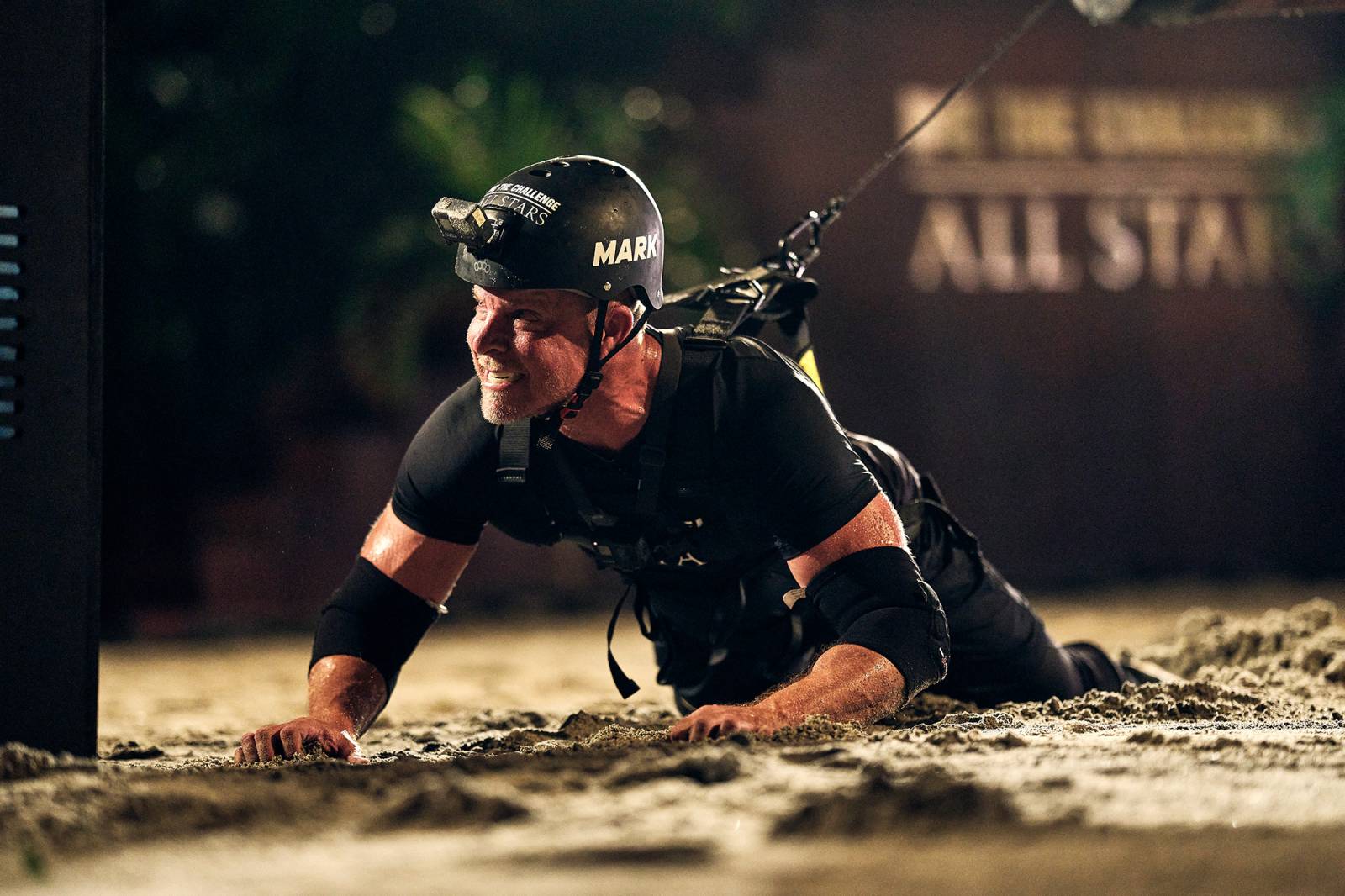 The Challenge’s Mark Long Shares Update on Real World Alum Coral Smith ...