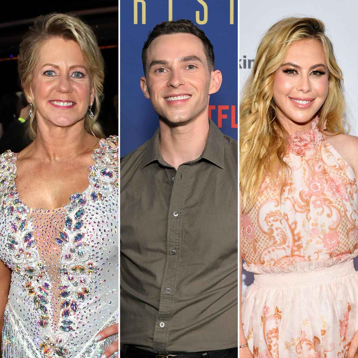 Figure Skaters Share Tributes After Plane Crash in Washington DC | Us ...