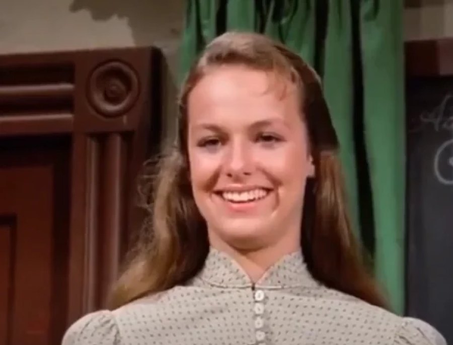 Melora Hardin Looks Back on Little House on the Prairie | Us Weekly