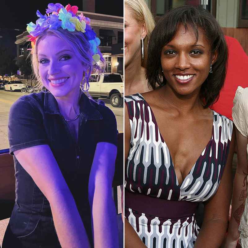 The Traitors' Britney and Danielle's Big Brother Drama Explained | Us ...