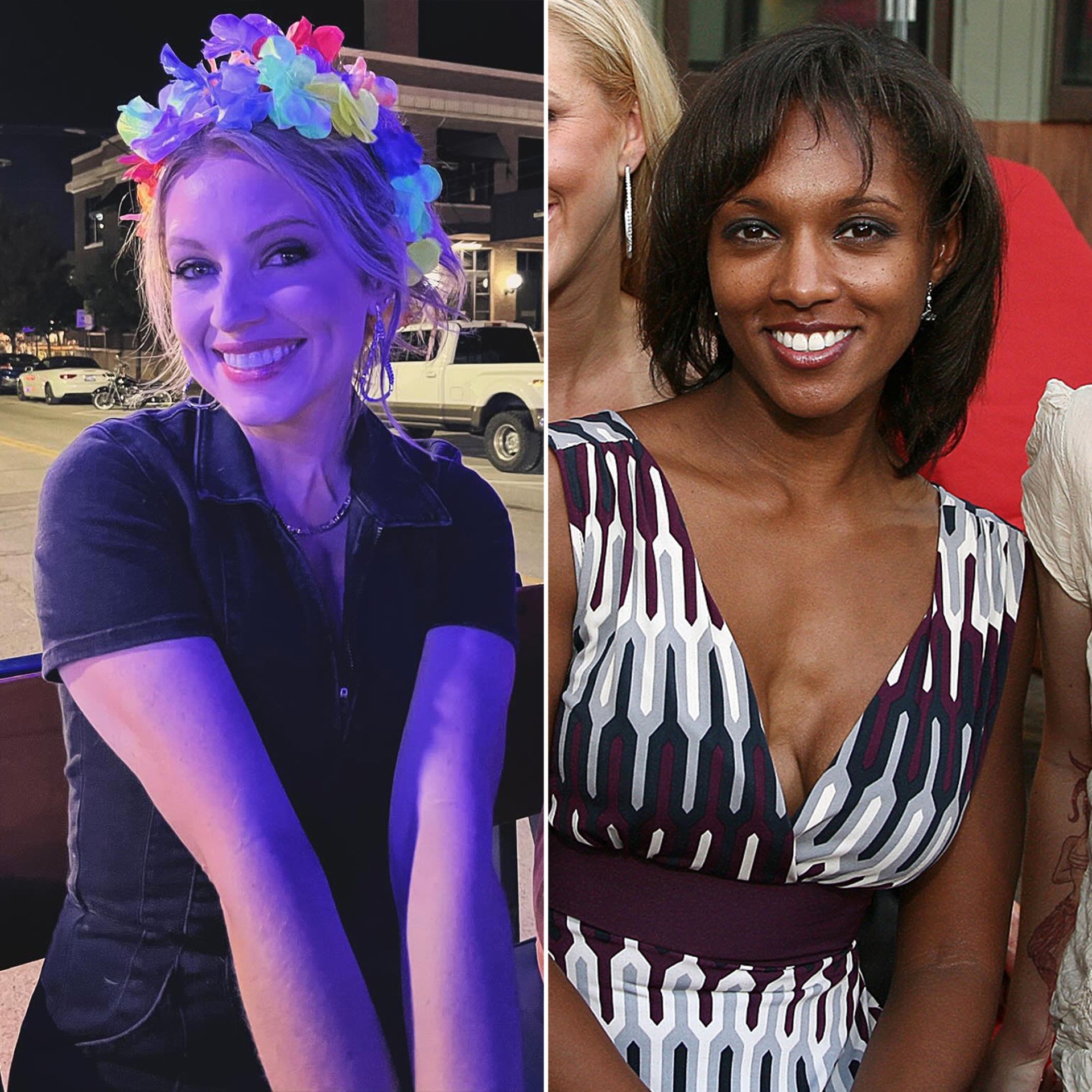 The Traitors' Britney and Danielle's Big Brother Drama Explained | Us ...