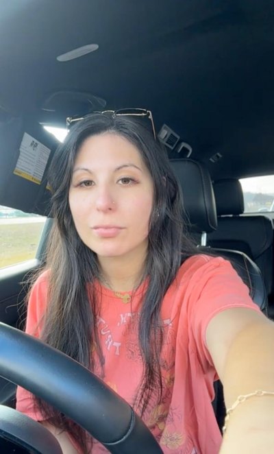 Jennifer Sheffield Posted Upbeat TikTok About Ex Before Apparent Murder ...