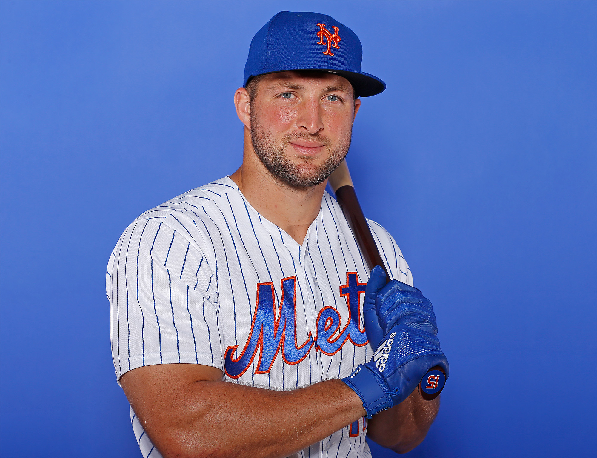 Tim Tebow Calls Fatherhood 'Awesome' After Welcoming Daughter Daphne ...