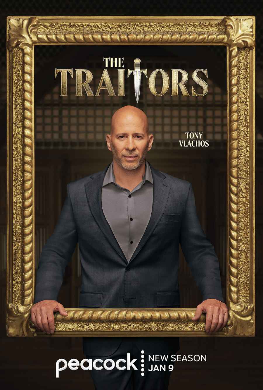 Survivor Connections on The Traitors Season 3 Explained | Us Weekly