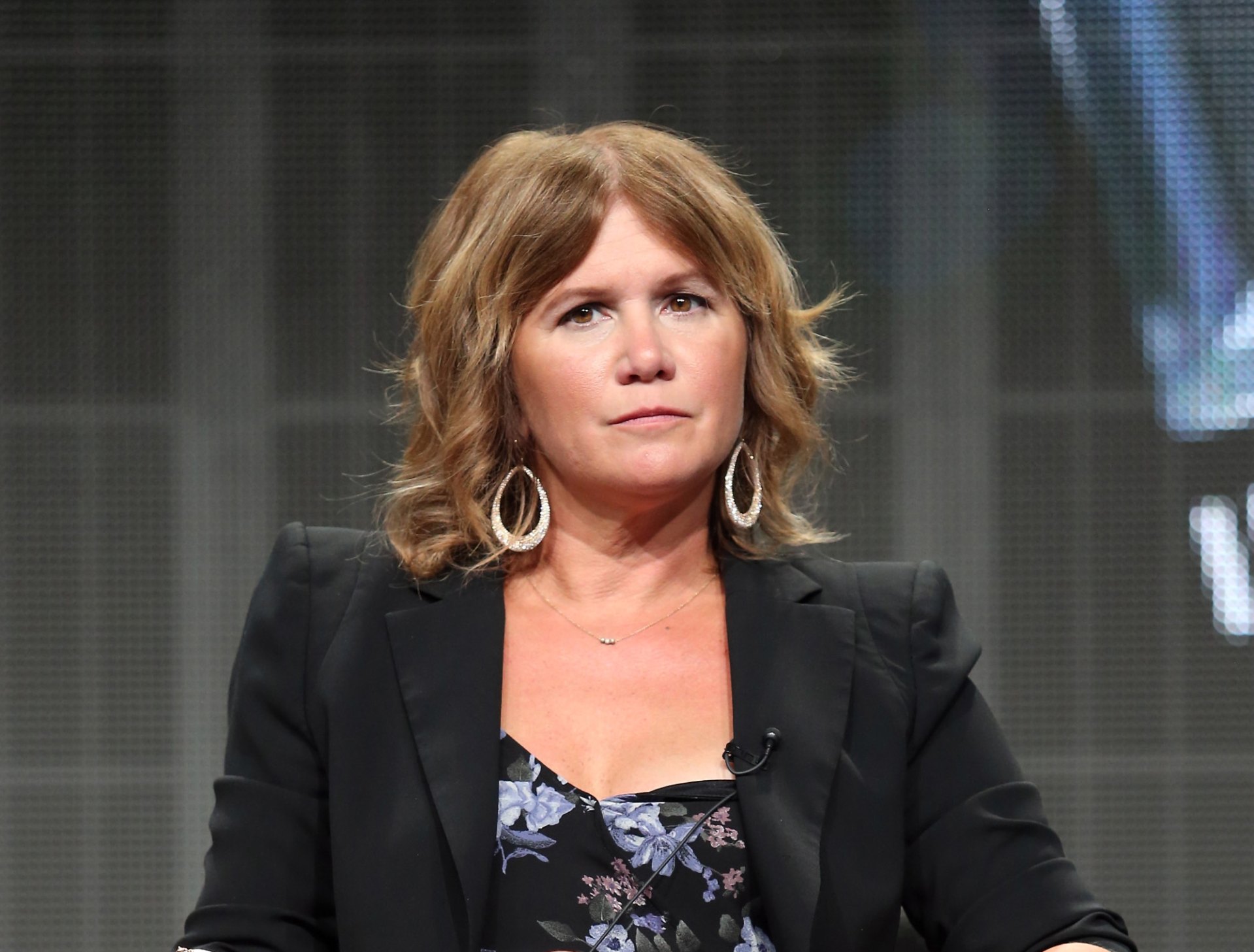 Tracey Gold Says ‘Fat Jokes’ on ‘Growing Pains’ Impacted Her Anorexia ...