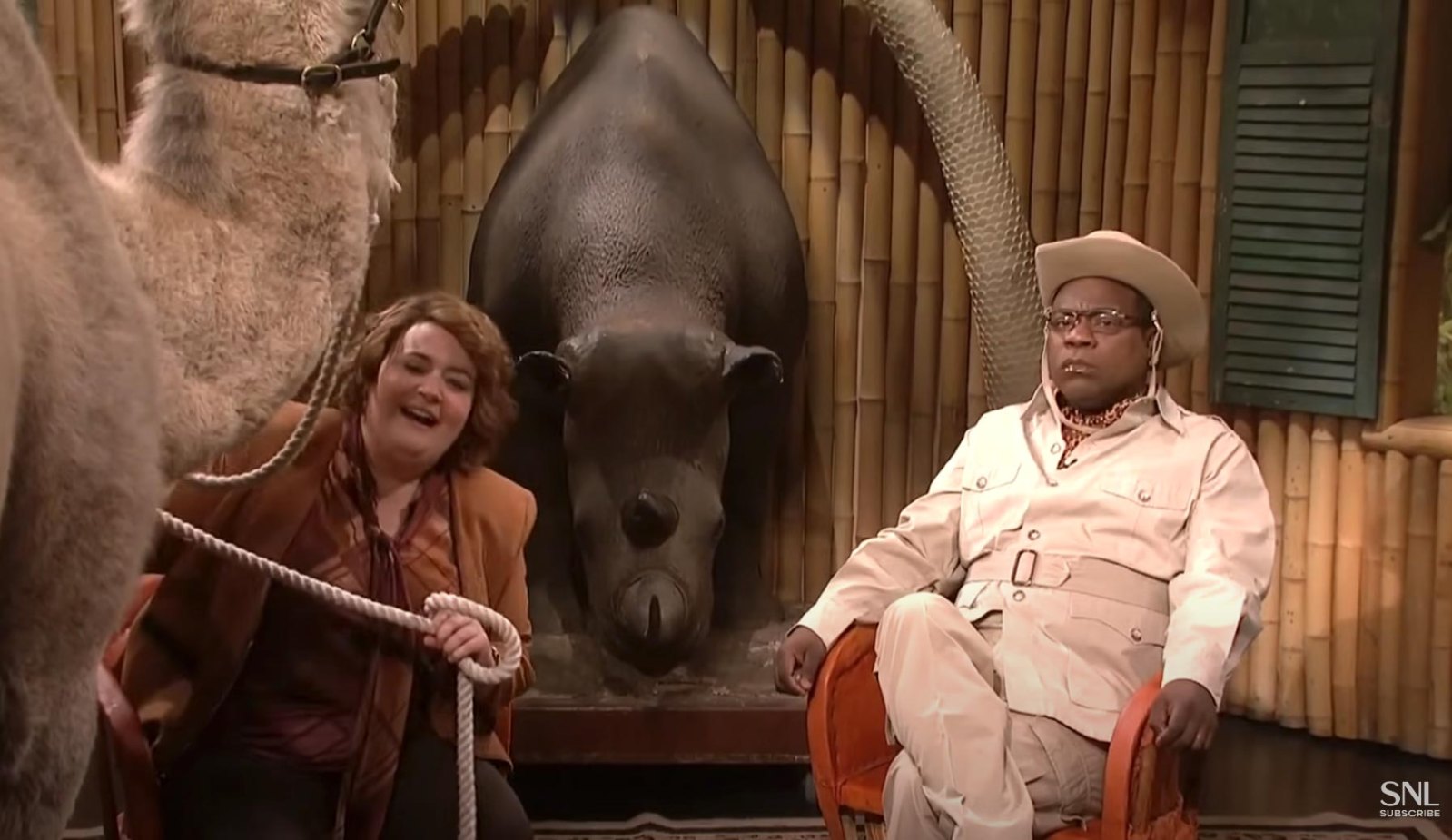SNL's Tracy Morgan Felt Culturally Isolated on 'Whitest Show in America ...
