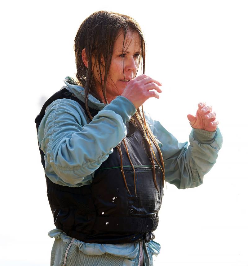 Why Trista Sutter Abruptly Left Special Forces: What You Didn't See ...