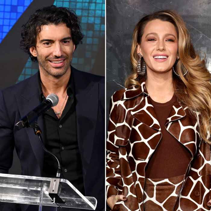 Justin Baldoni Lawyer Releases Blake Lively Slow Dance Scene | Us Weekly