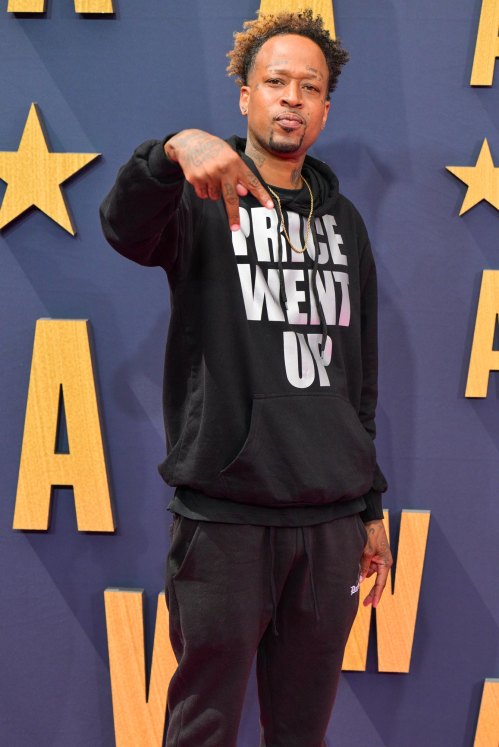 Rapper DJ Unk's Cause of Death Revealed | Us Weekly