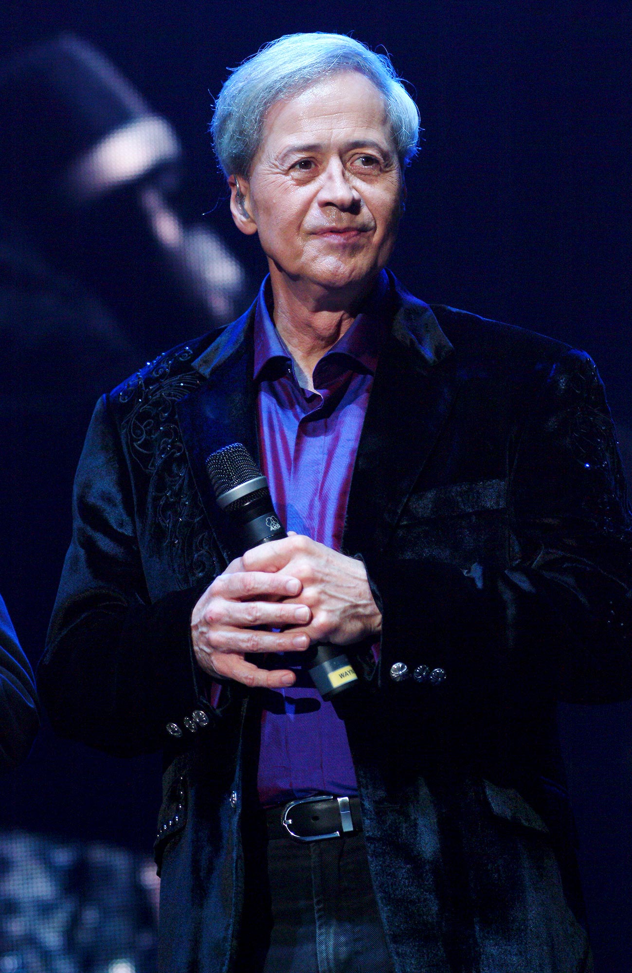 Donny Osmond Pays Sweet Tribute to Wife Debbie on Her Birthday | Us Weekly