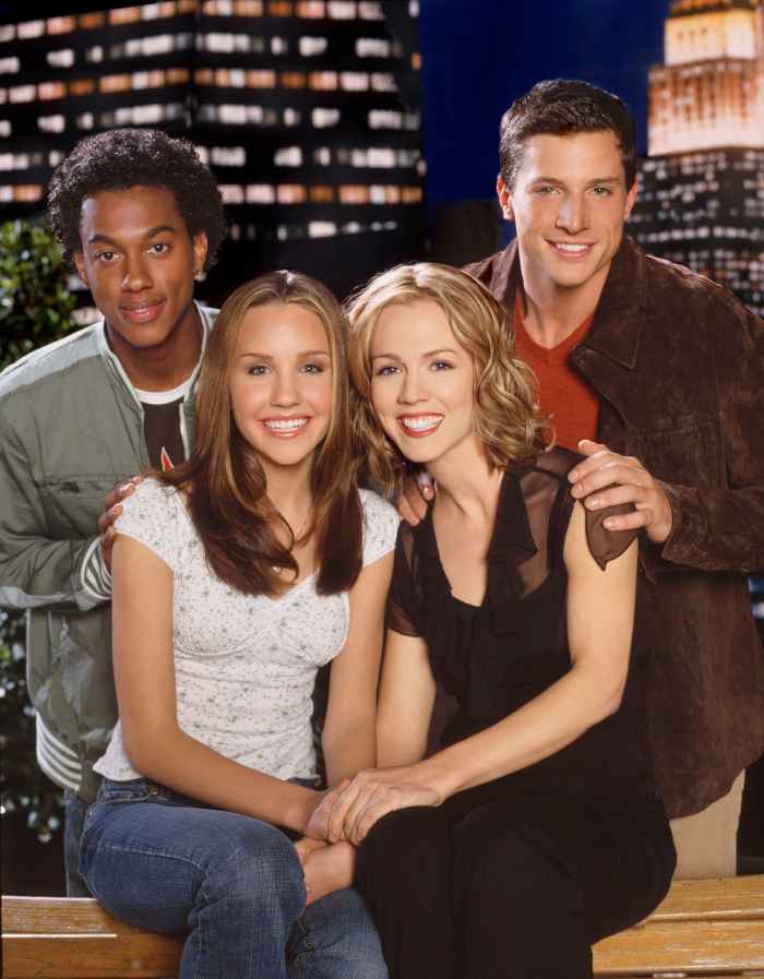 Best TV Shows of the The WB: Gilmore Girls, Supernatural, More | Us Weekly